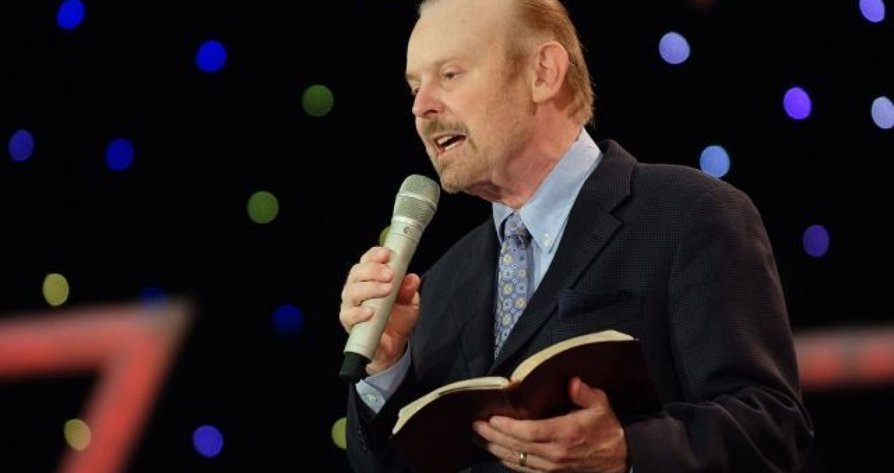 About - Bob Larson University