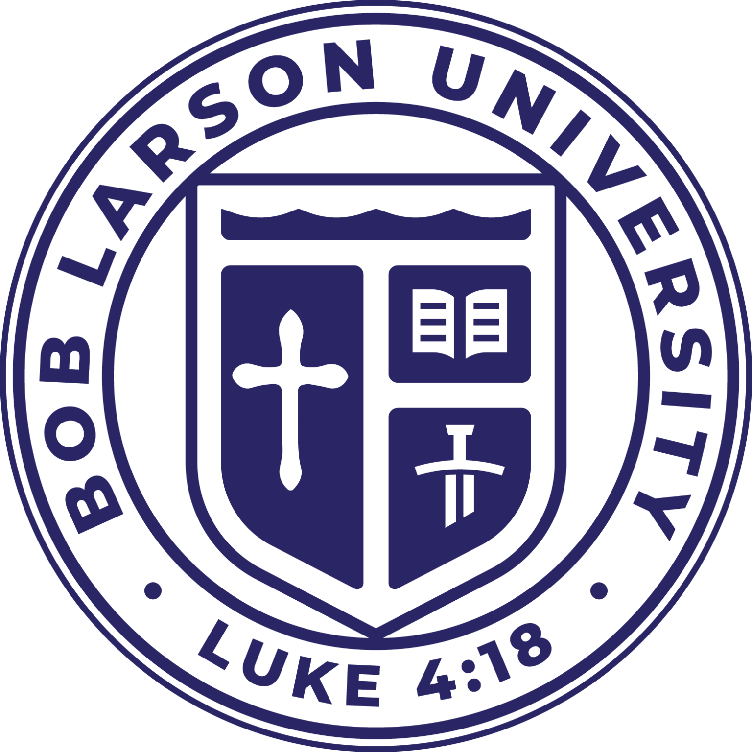 Front Page - Bob Larson University