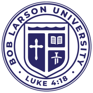 Front Page - Bob Larson University