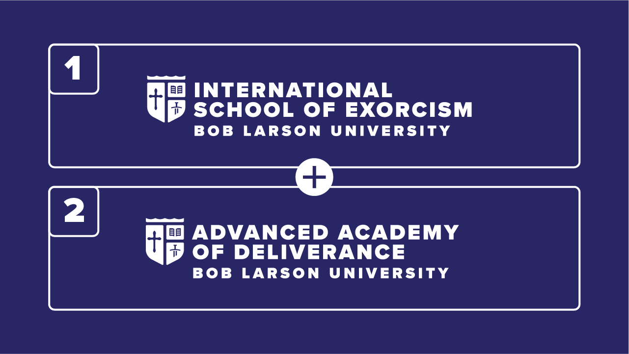 International School of Exorcism - Bob Larson University