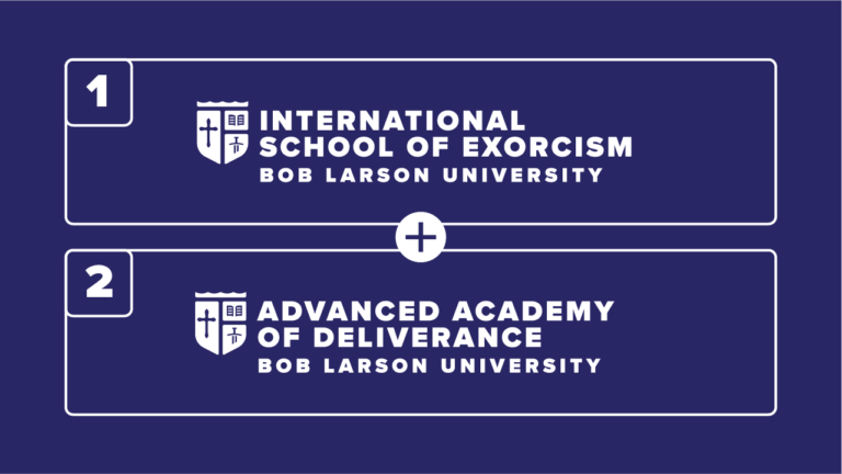 International School of Exorcism - Bob Larson University